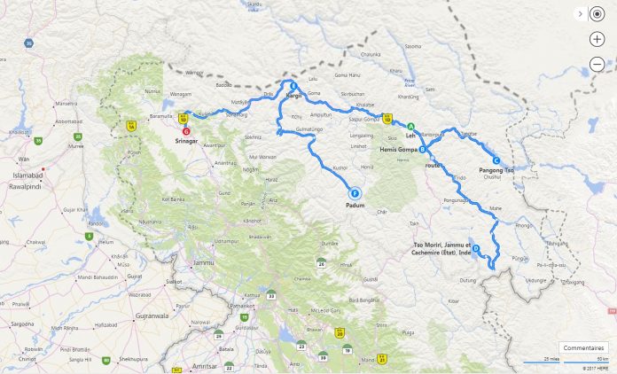 Ladakh blog — How to plan Leh Ladakh trip & suggested Ladakh itinerary ...