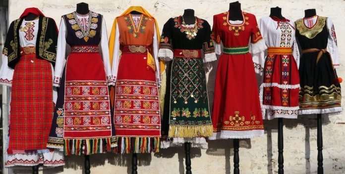 What to buy in Bulgaria? — Top +17 gifts, souvenirs & best things to ...