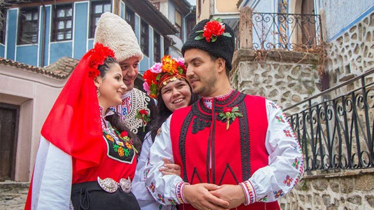 What to buy in Bulgaria? — Top +17 gifts, souvenirs & best things to ...