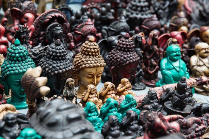 Must buy in Nepal — 15+ top souvenirs, best gifts from Nepal & best ...