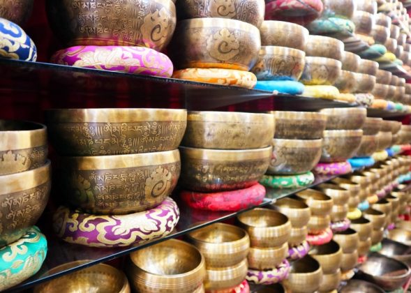 Must buy in Nepal — 15+ top souvenirs, best gifts from Nepal & best ...