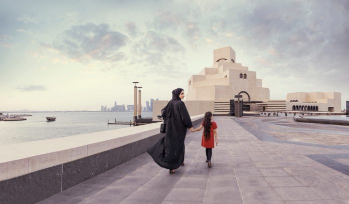 Qatar travel blog — The fullest Qatar travel guide for first-timers ...