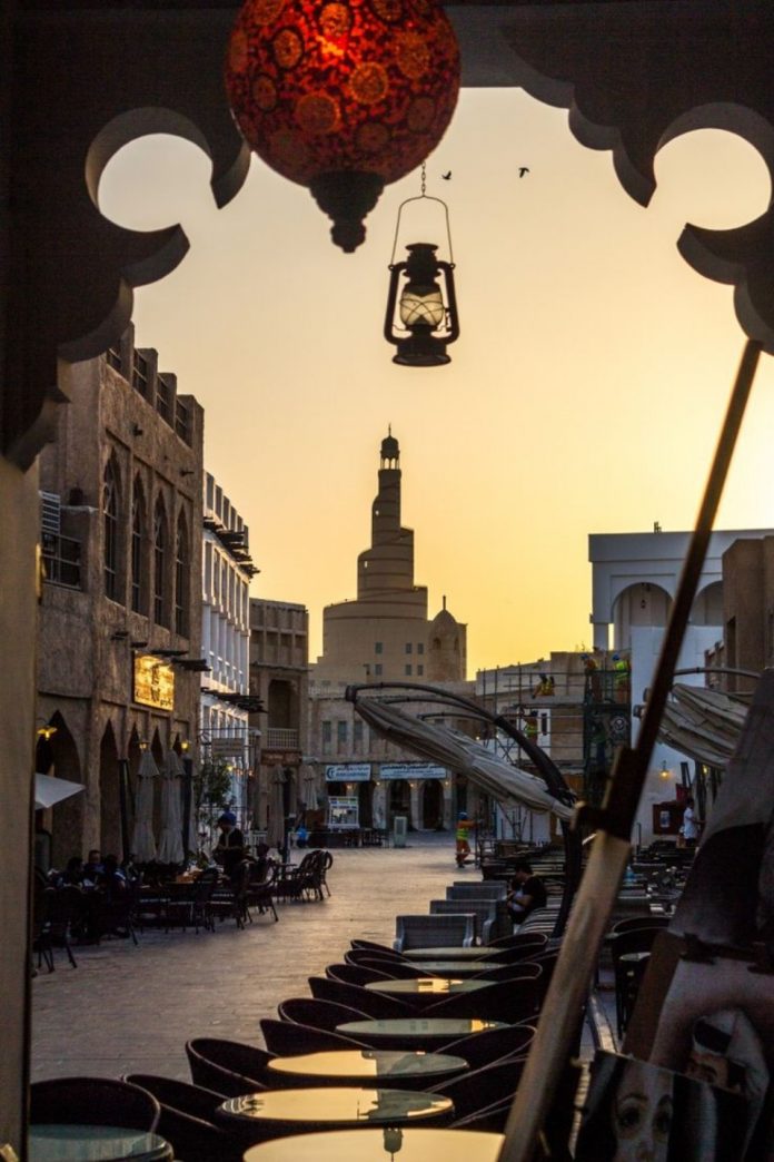 Qatar travel blog — The fullest Qatar travel guide for first-timers ...