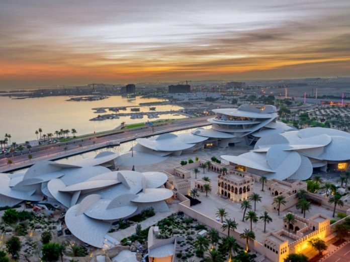 Qatar travel blog — The fullest Qatar travel guide for first-timers ...