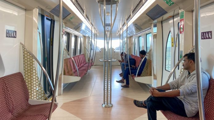 Qatar travel blog — The fullest Qatar travel guide for first-timers ...