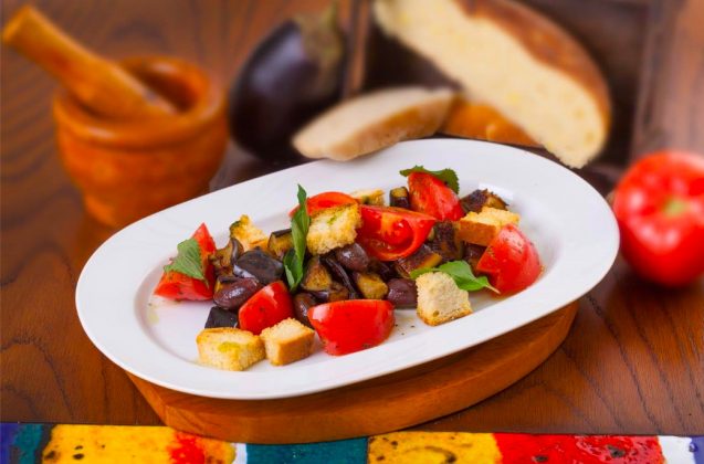 Where to eat in Sofia? — +11 best restaurants in Sofia Bulgaria ...