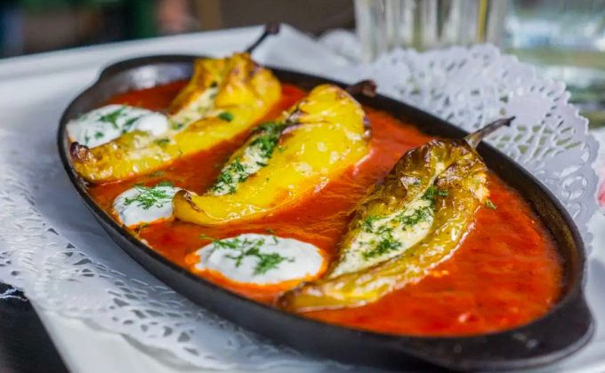 Where to eat in Sofia? — +11 best restaurants in Sofia Bulgaria ...