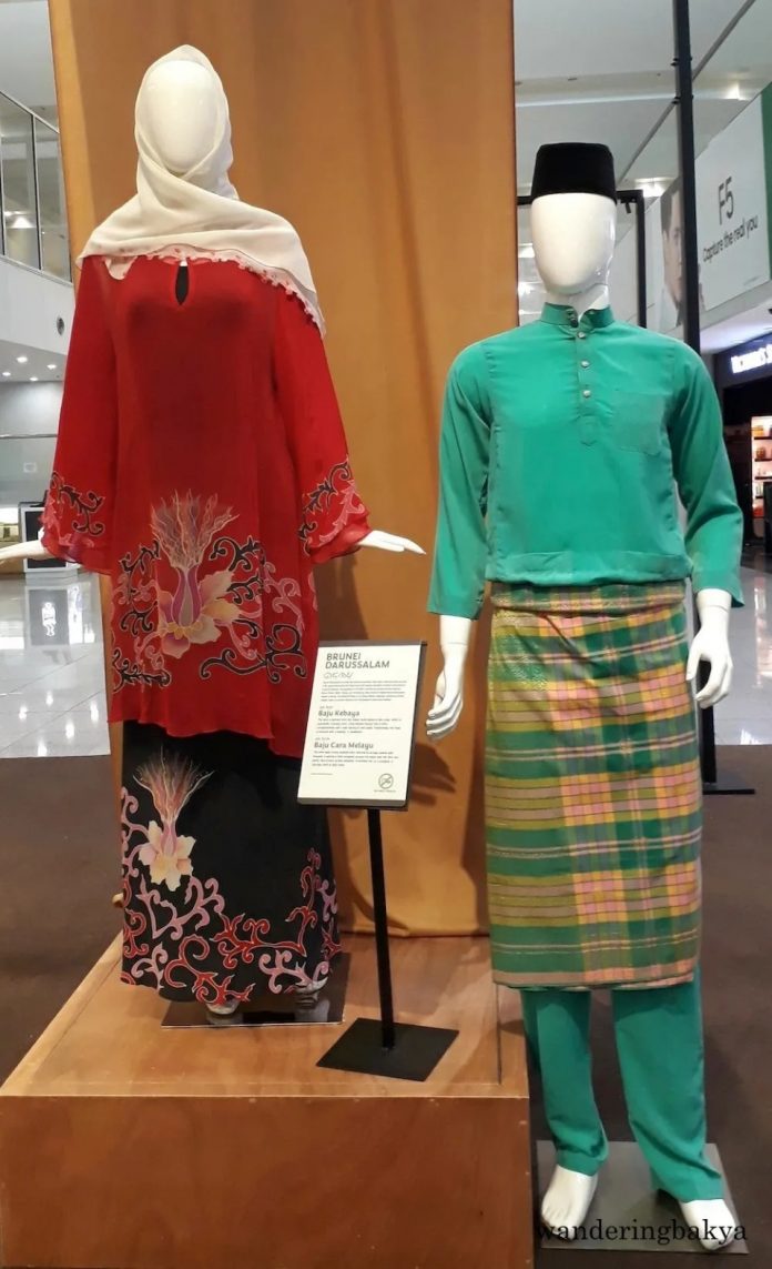 What to buy in Brunei? — Top +9 souvenirs & best things to buy in ...