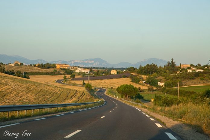 Provence road trip itinerary blog — How to spend 5 days in Provence ...