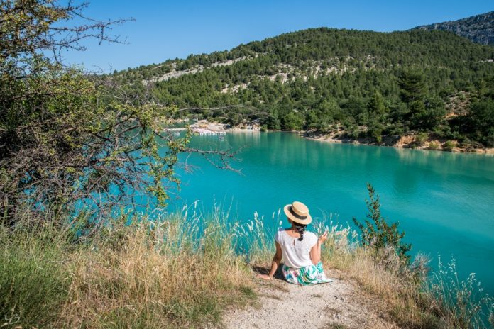 Provence road trip itinerary blog — How to spend 5 days in Provence ...