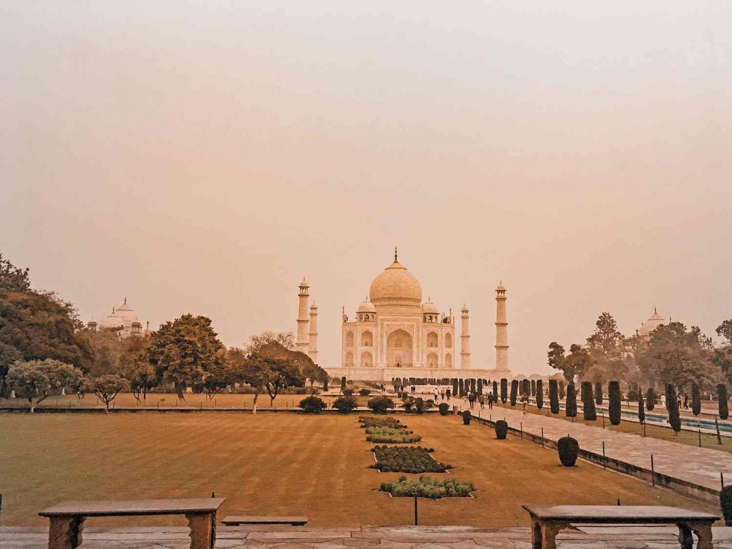 Agra travel blog — The fullest Agra guide, itinerary & what to do in ...