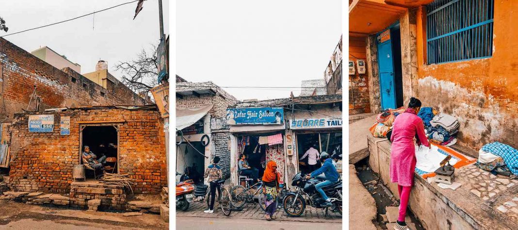 Agra travel blog — The fullest Agra guide, itinerary & what to do in ...