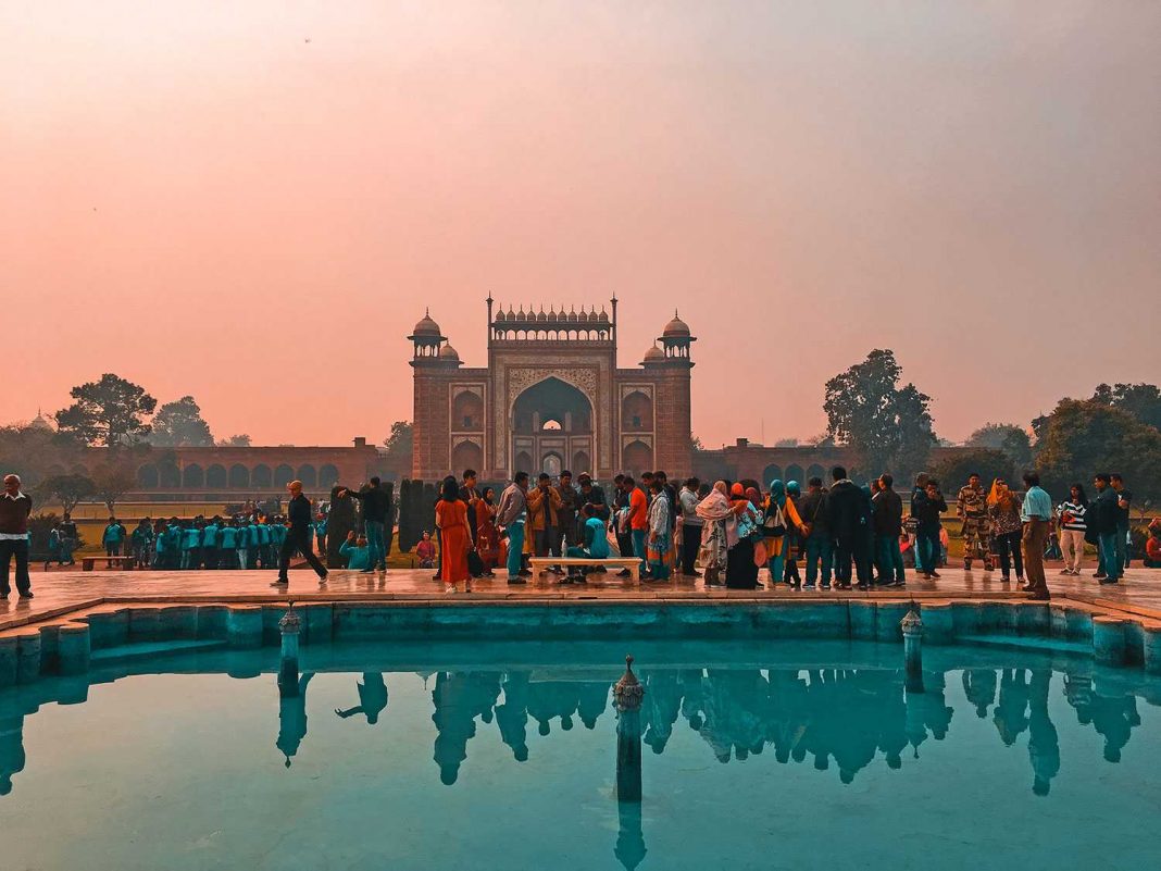 Agra travel blog — The fullest Agra guide, itinerary & what to do in ...