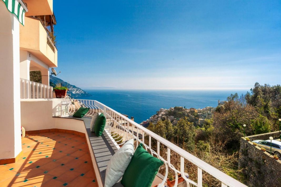A quick guide to Positano — Positano tips & what to do in Positano ...