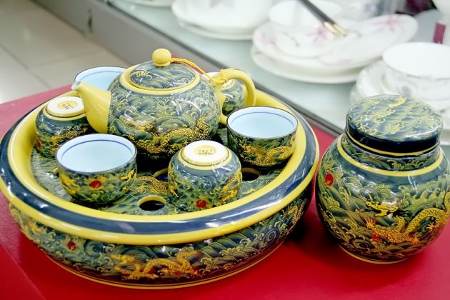 What to buy in China? — Top +31 best Chinese gifts & best things to buy ...