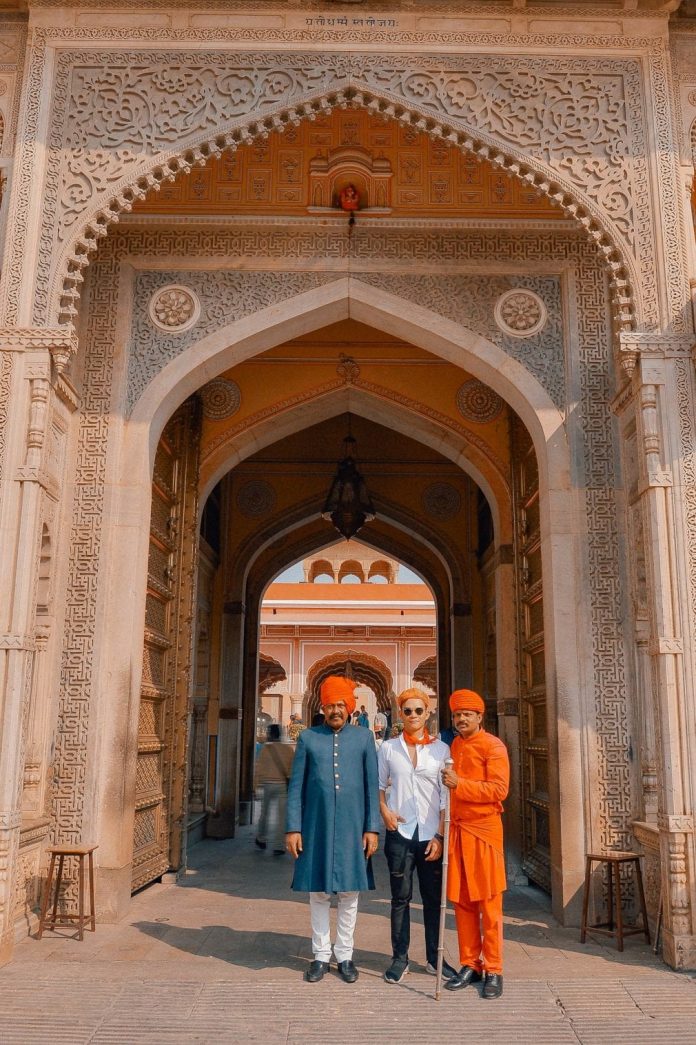 Jaipur travel blog — The fullest Jaipur travel guide blog for first ...