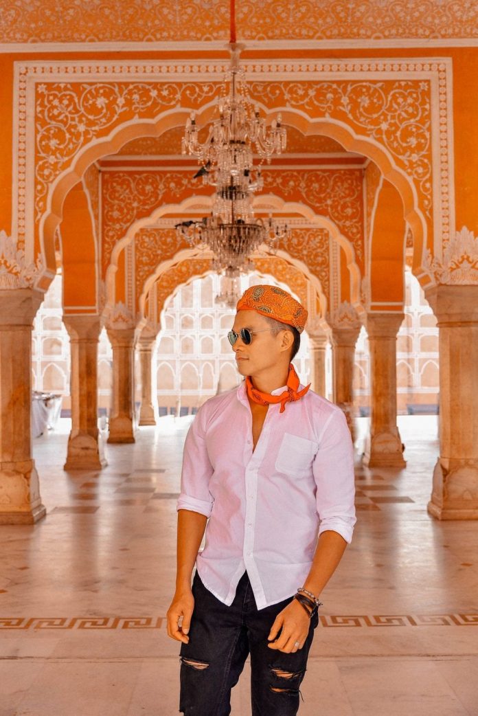 Jaipur travel blog — The fullest Jaipur travel guide blog for first ...