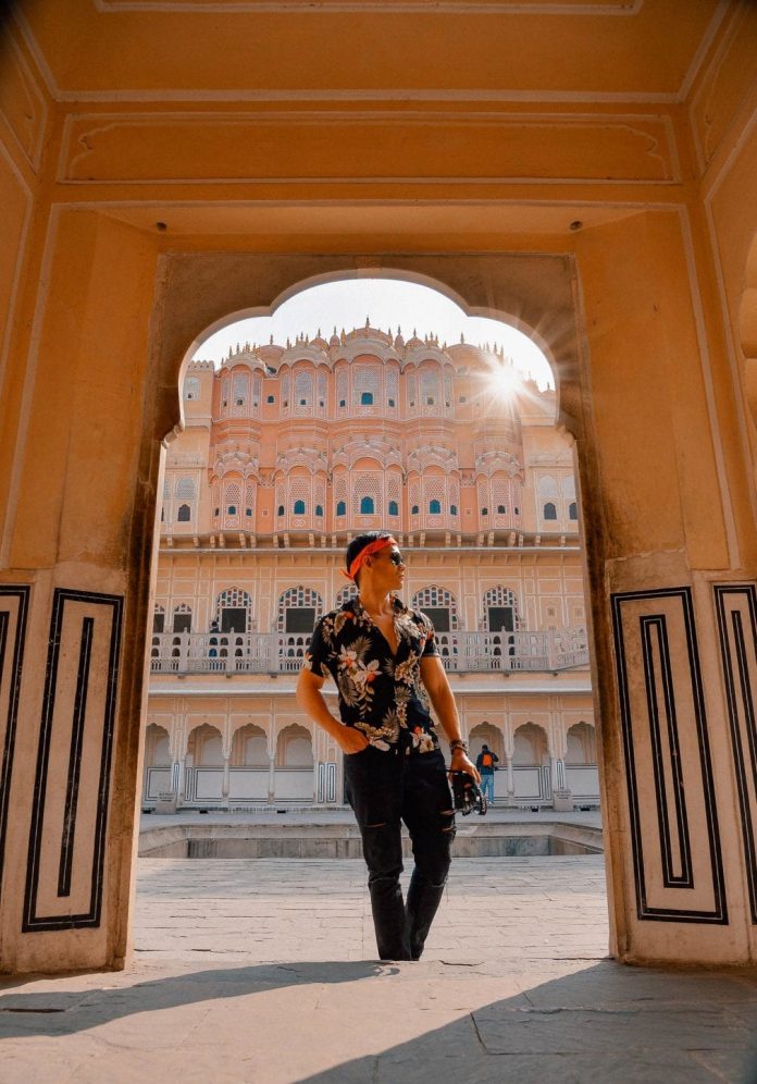 Jaipur travel blog — The fullest Jaipur travel guide blog for first ...