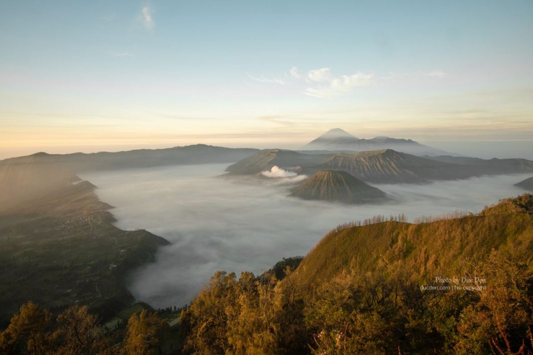 Mount Bromo travel blog — The ultimate Mount Bromo travel guide on how ...