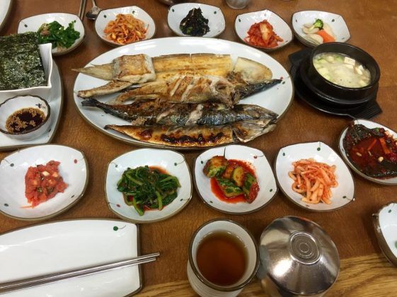 Where to eat in Busan? — +15 best restaurants in Busan & best places to ...