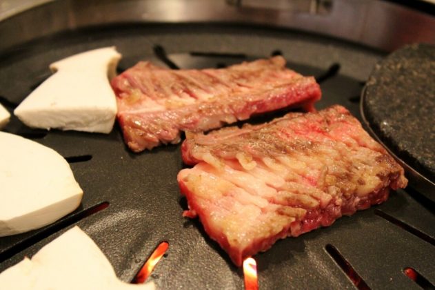 Best Korean BBQ in Busan — 5 Best Busan BBQ Korean restaurant you ...
