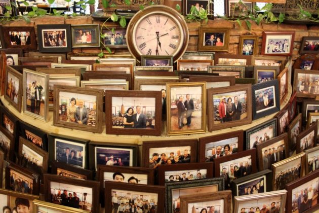 Best Korean BBQ in Busan — 5 Best Busan BBQ Korean restaurant you ...