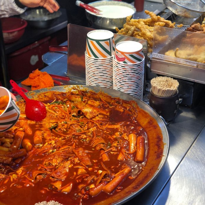 Where to eat in Busan? — +15 best restaurants in Busan & best places to ...