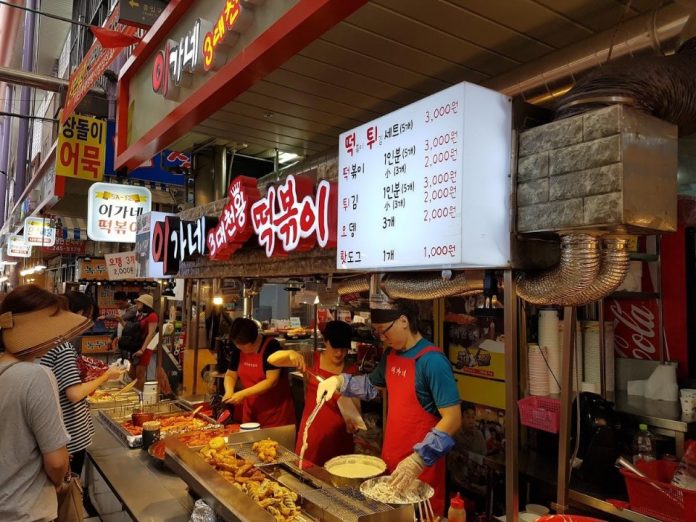 Where to eat in Busan? — +15 best restaurants in Busan & best places to ...