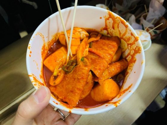 Where to eat in Busan? — +15 best restaurants in Busan & best places to ...