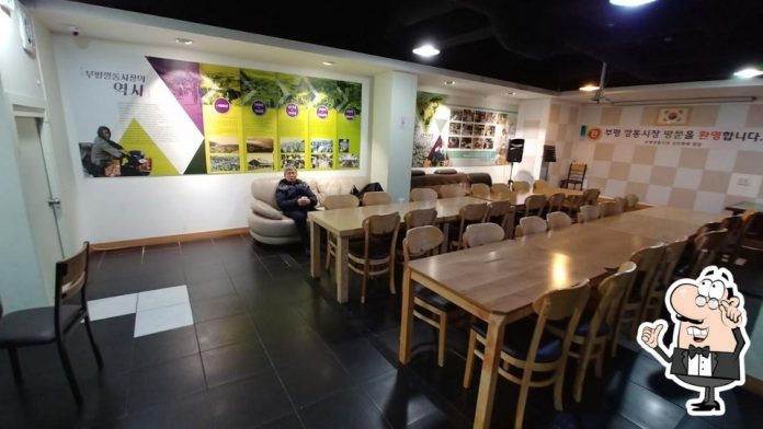 Where to eat in Busan? — +15 best restaurants in Busan & best places to ...