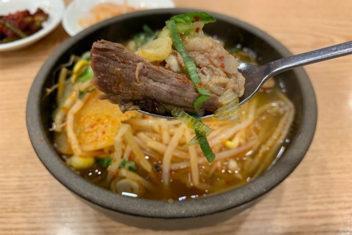 What to eat in Busan? — 14 must try food in Busan & best street food in ...