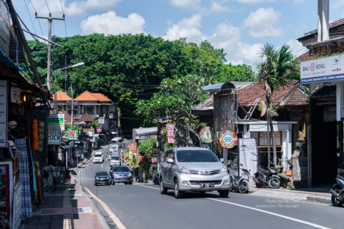 Ubud travel blog — The ultimate Ubud travel guide & what to do in Ubud ...