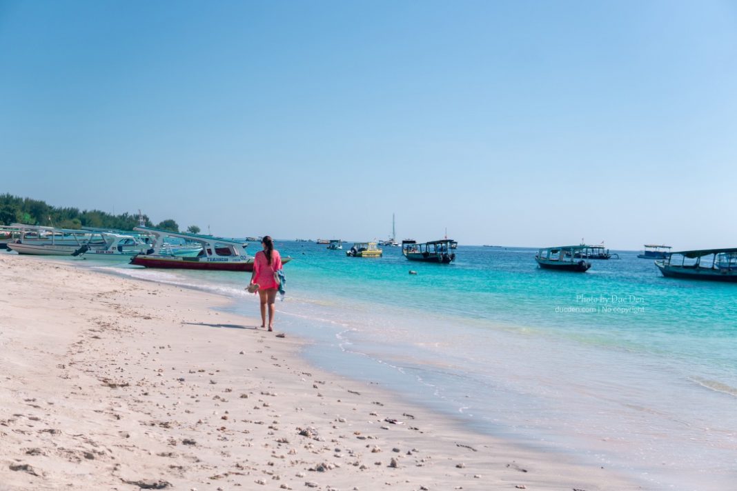 Gili islands travel blog — The fullest Gili islands guide & what to do ...