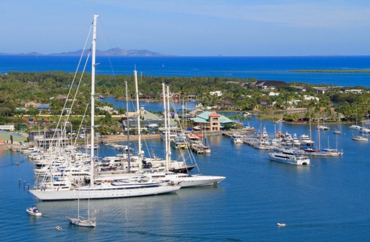 Navua river fiji - Living + Nomads – Travel tips, Guides, News ...