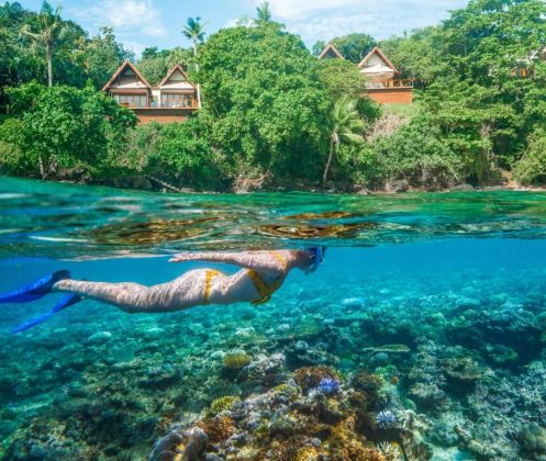Fiji travel blog — The fullest Fiji travel guide for first-timers ...