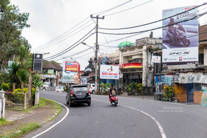 North Bali travel guide — The Northern Bali itinerary 3 days & top ...