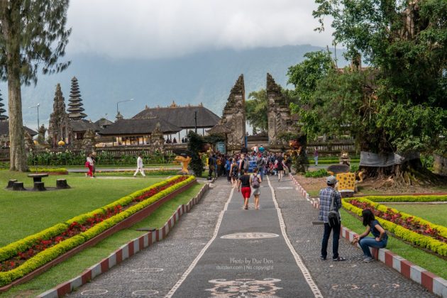 North Bali travel guide — The Northern Bali itinerary 3 days & top ...