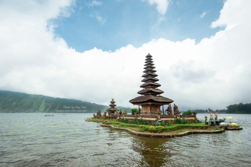 North Bali travel guide — The Northern Bali itinerary 3 days & top ...