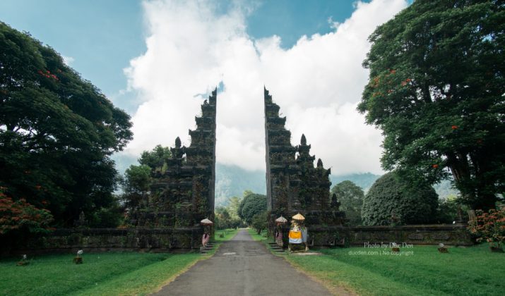 North Bali travel guide — The Northern Bali itinerary 3 days & top ...