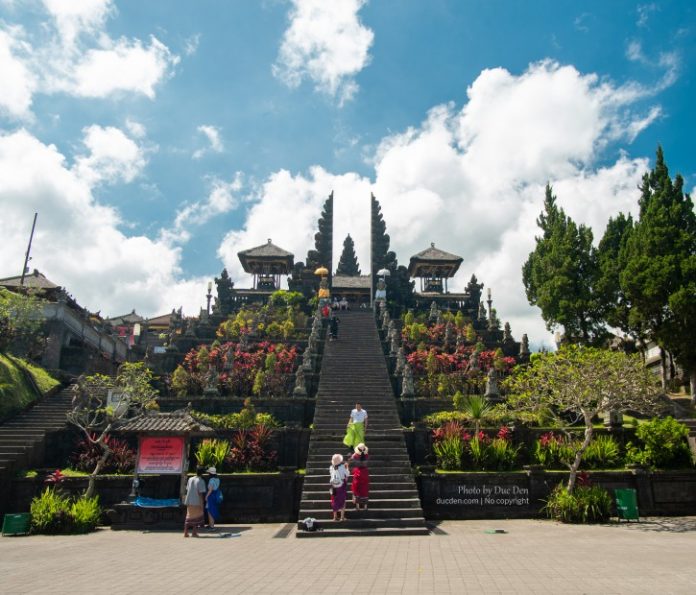 North Bali travel guide — The Northern Bali itinerary 3 days & top ...