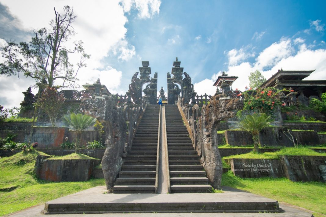 North Bali travel guide — The Northern Bali itinerary 3 days & top ...