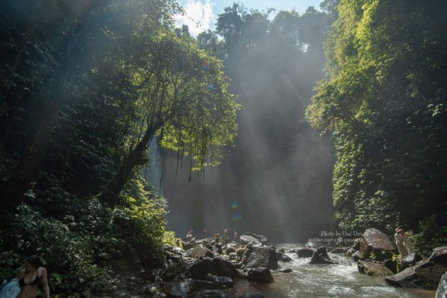North Bali travel guide — The Northern Bali itinerary 3 days & top ...