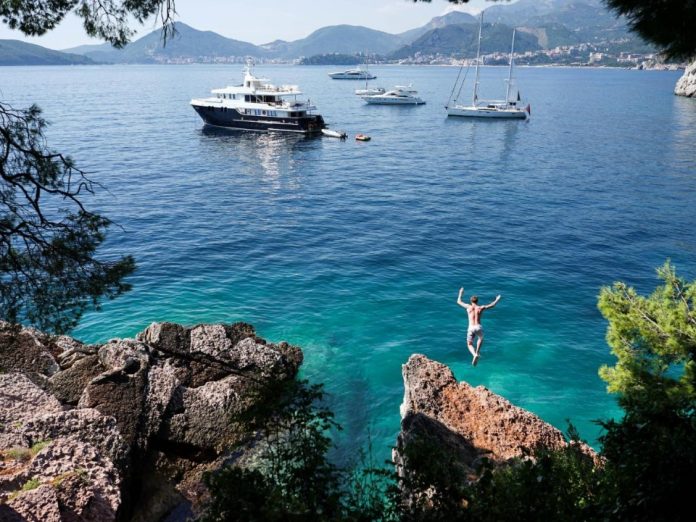Budva travel blog — The fullest Budva guide & top things to do in Budva ...