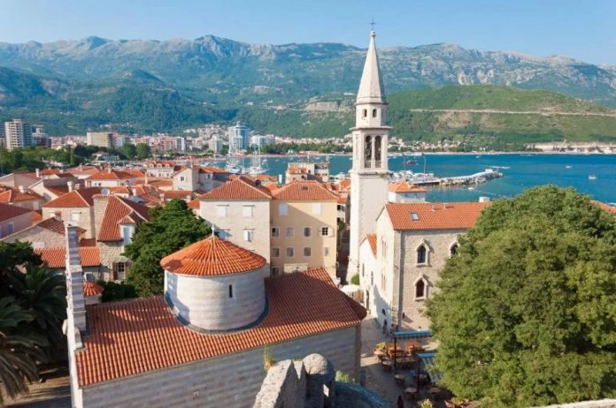Budva travel blog — The fullest Budva guide & top things to do in Budva ...