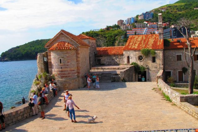 Budva travel blog — The fullest Budva guide & top things to do in Budva ...