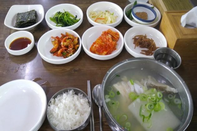 What to eat in Daegu? — 13+ Daegu famous food & best food in Daegu ...