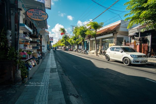 Bali center guide — The guide to Center Bali & explore top central Bali ...