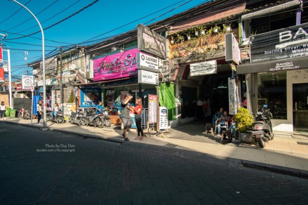 Bali center guide — The guide to Center Bali & explore top central Bali ...