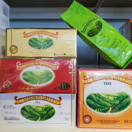 Cameron Highlands shopping — Top 9+ must-have souvenir & what to buy in ...