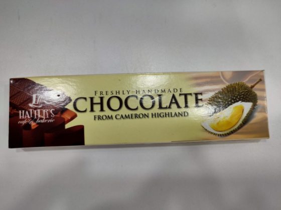 Cameron Highlands shopping — Top 9+ must-have souvenir & what to buy in ...